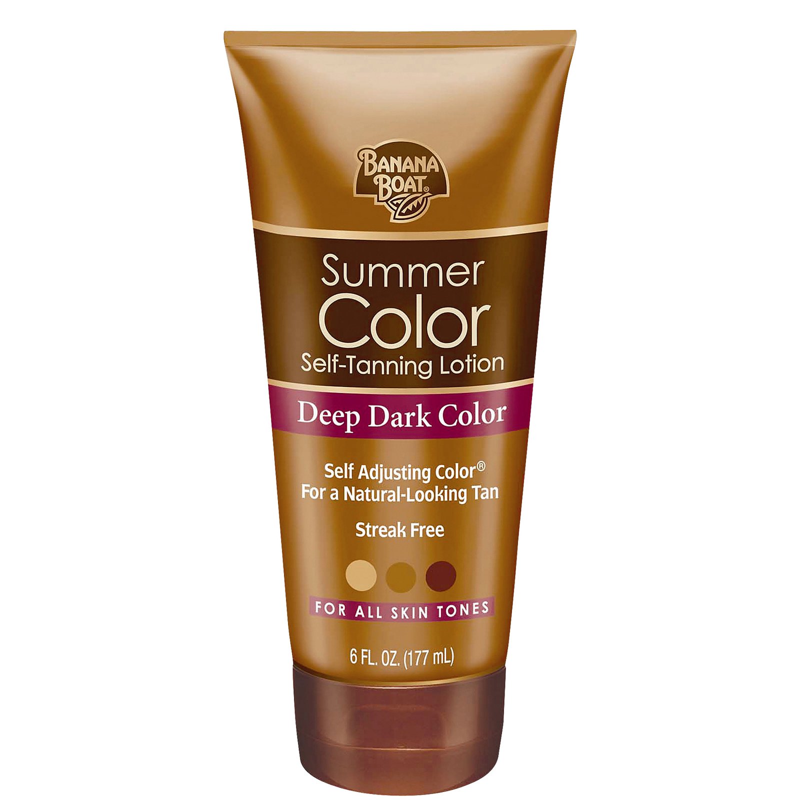 The best fake tan for imperfectionists. | Edit by Design