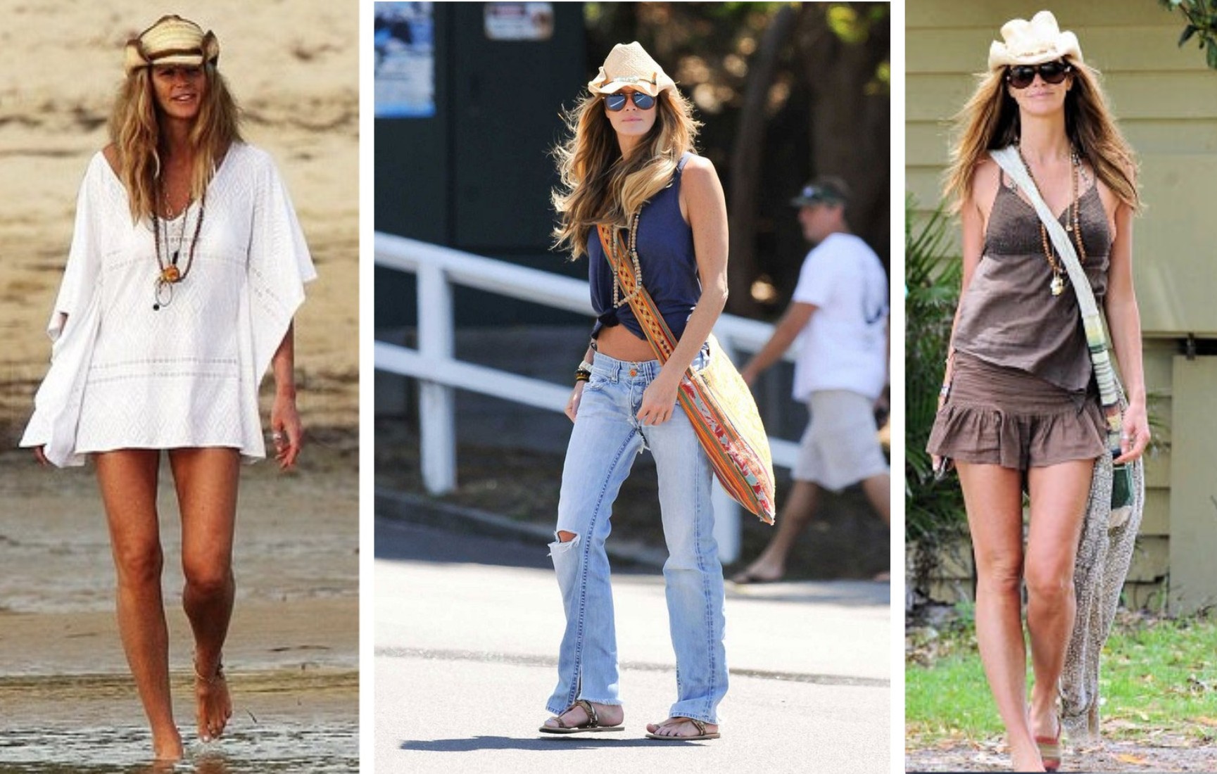 What to Wear to the Beach: A Copycat’s Guide | Edit by Design