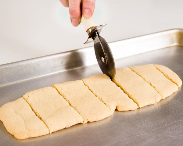 [Not So] Traditional Swedish Butter Cookies | Edit by Design